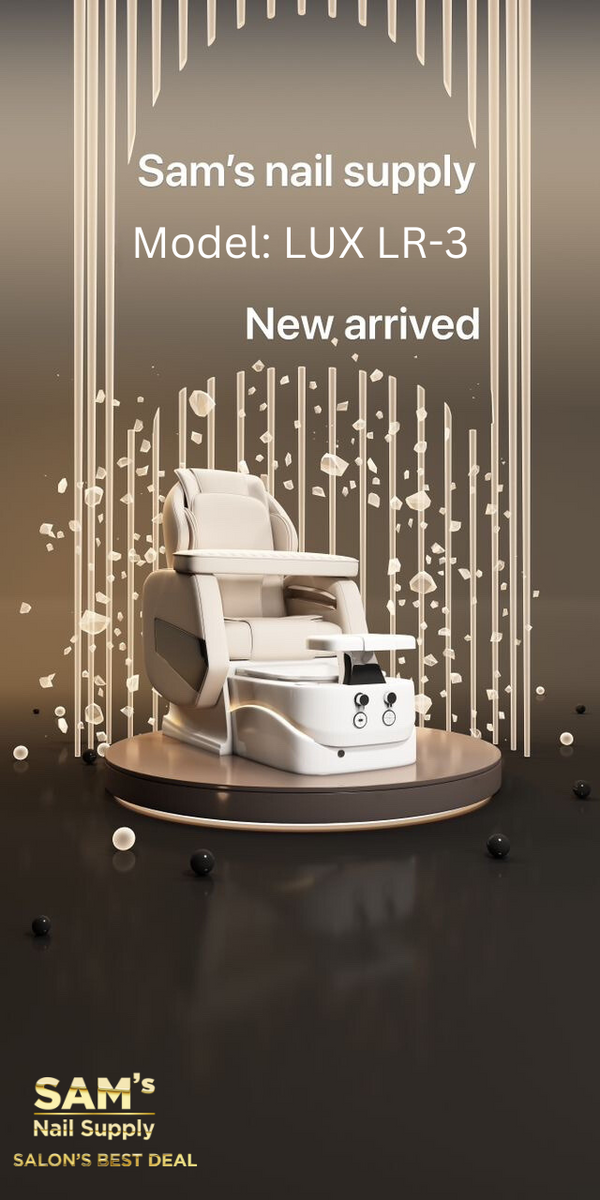 BEST PRICE - FREE & FAST SHIPPING - SAM'S NAIL SUPPLY