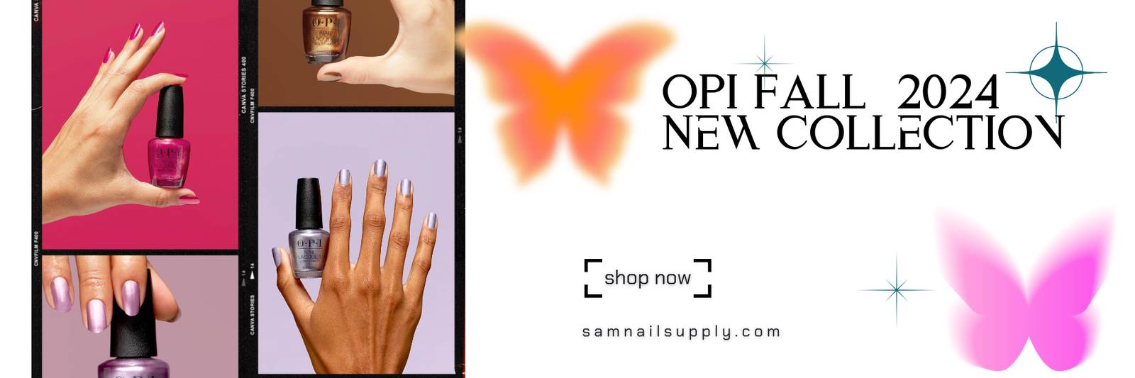 BEST PRICE - FREE & FAST SHIPPING - SAM'S NAIL SUPPLY